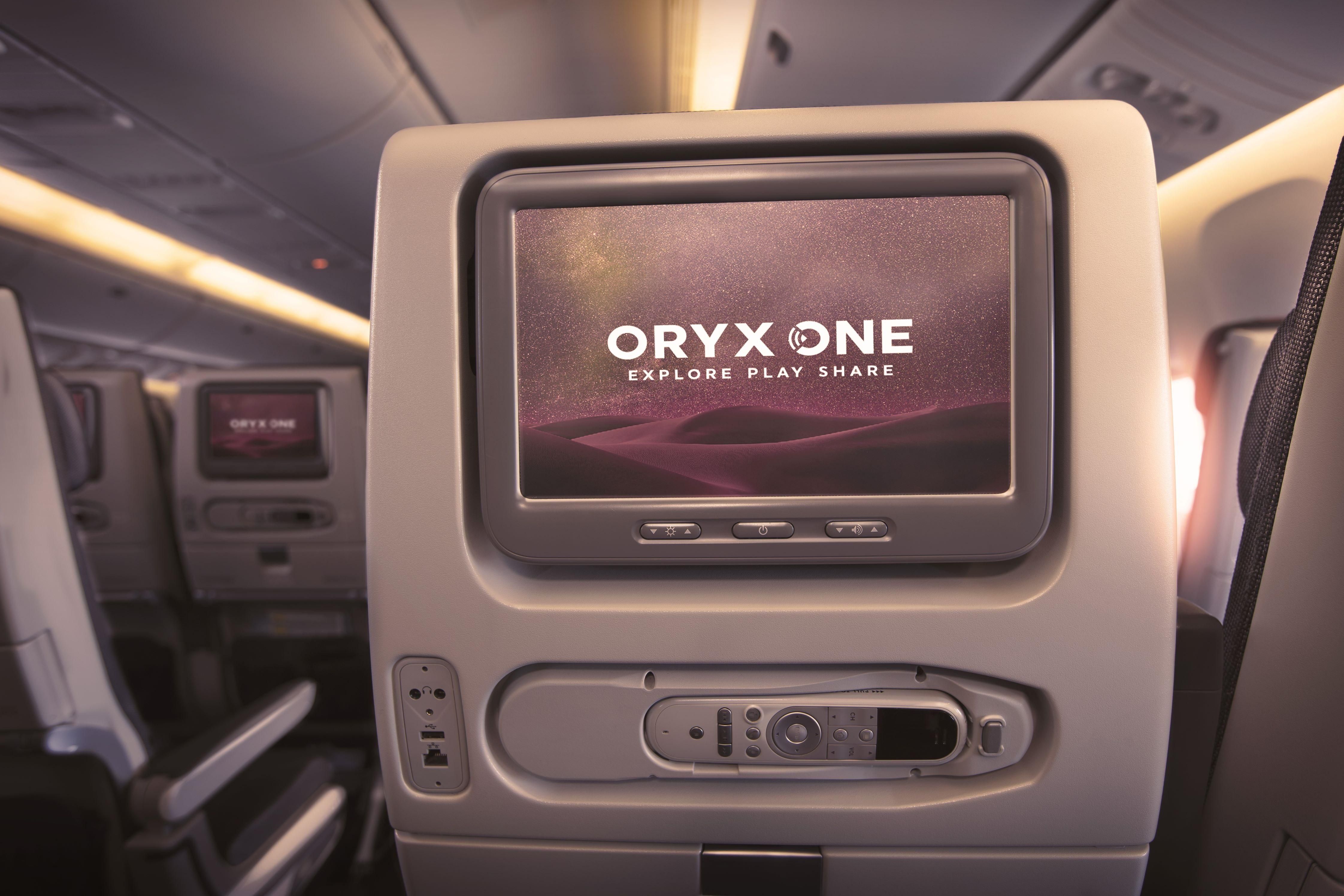 Qatar Airways nears Boeing 777 fleet-wide Starlink upgrade