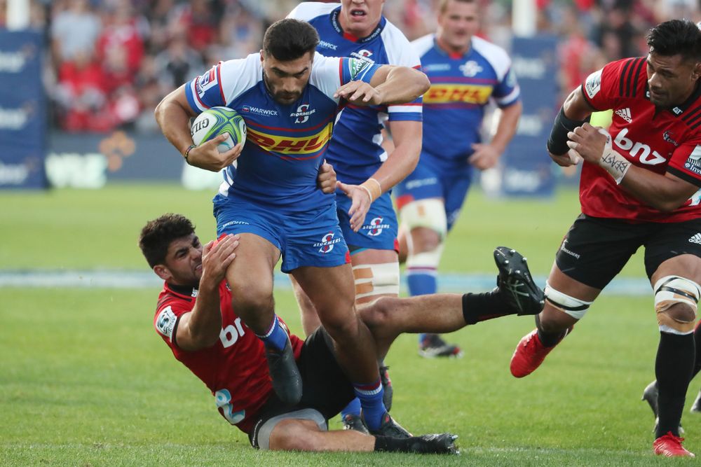 ALL BLACK LEGEND HITS OUT AT CEO WHO SLAMMED SA’S SUPER RUGBY INVOLVEMENT
