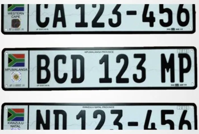 Govt backtracks on new plates denial