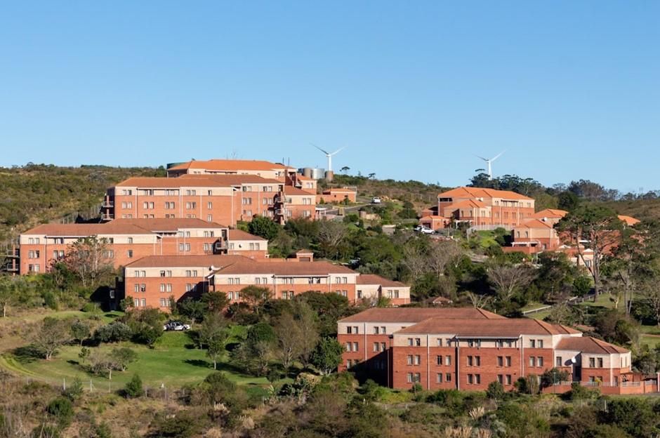 Rhodes University’s plan for a secure water future