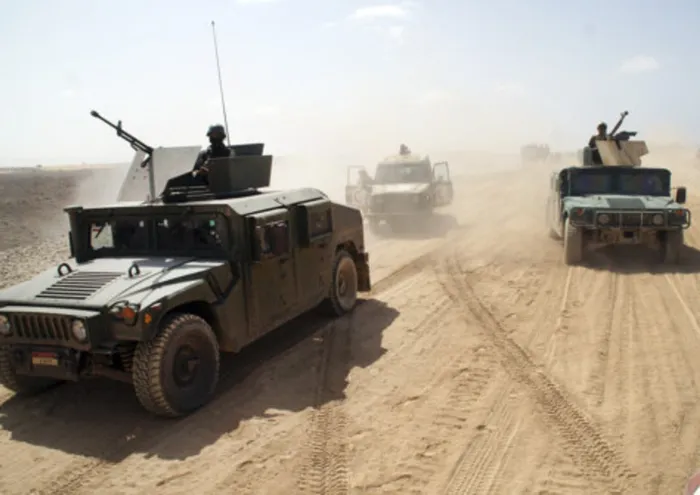 Five al-Qaeda militants killed in Yemen