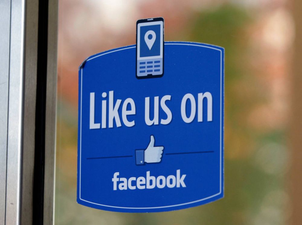 Look before you ‘like’