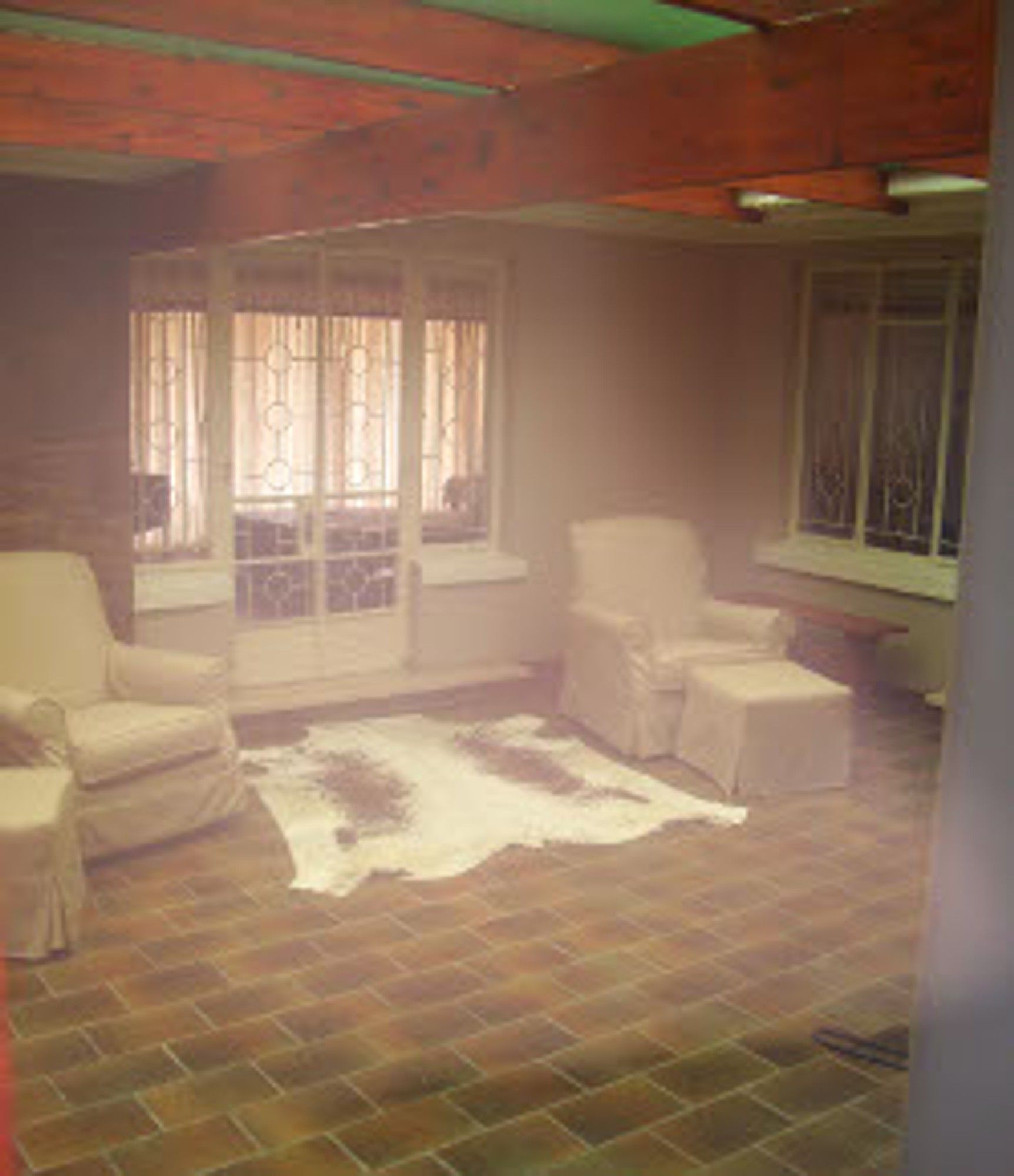 PICS: Does Groot Krokodil stalk Die Anker?