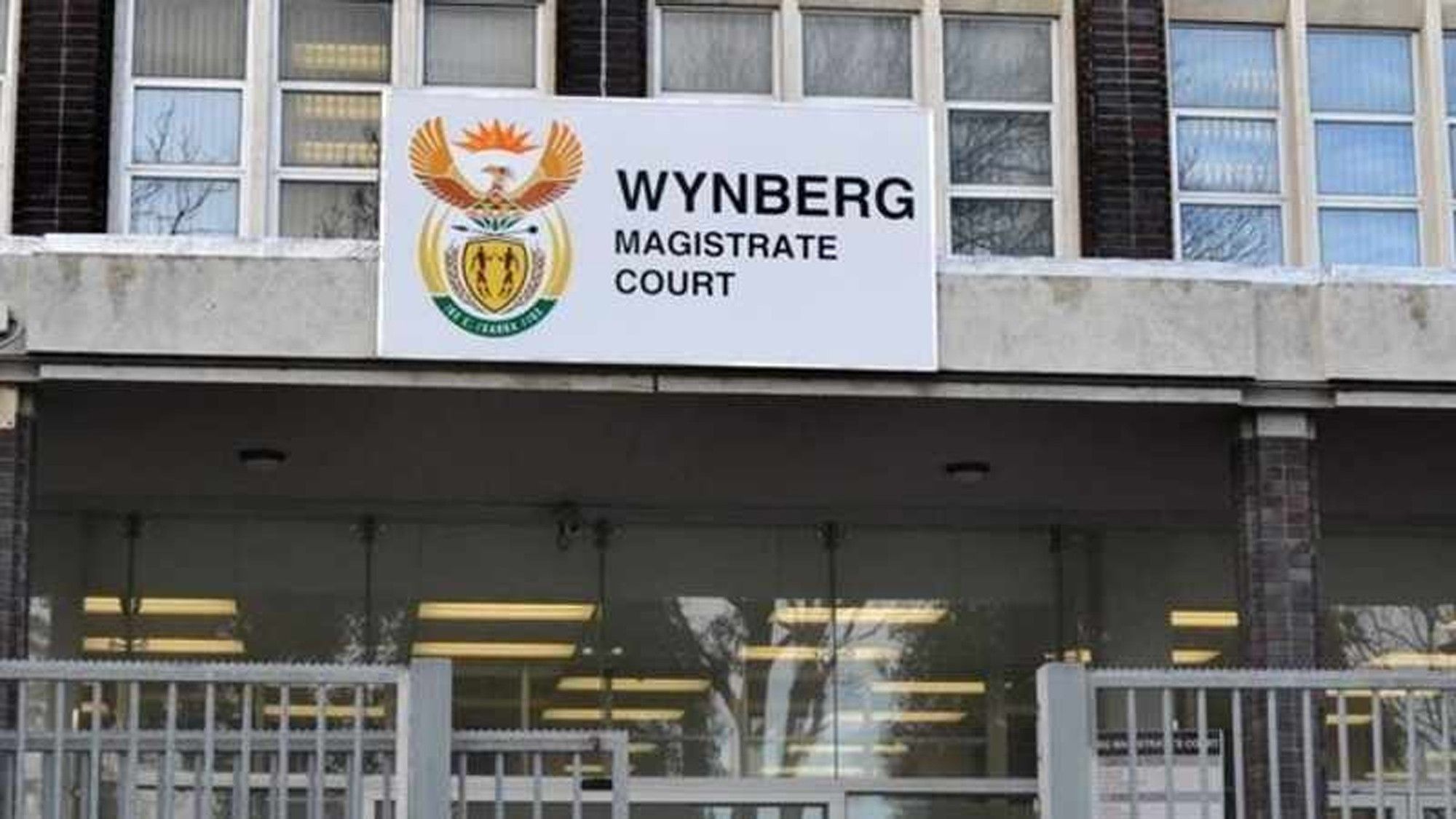 Wynberg Magistrate' s Court shooting: Police arrest fifth suspect