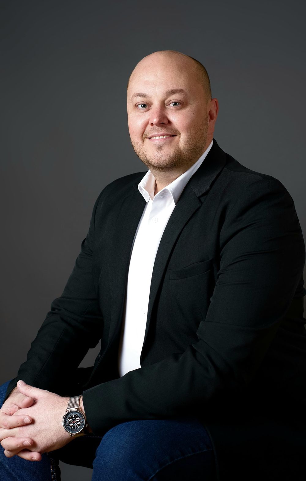 Darryl Erasmus appointed as COO of South African Tourism