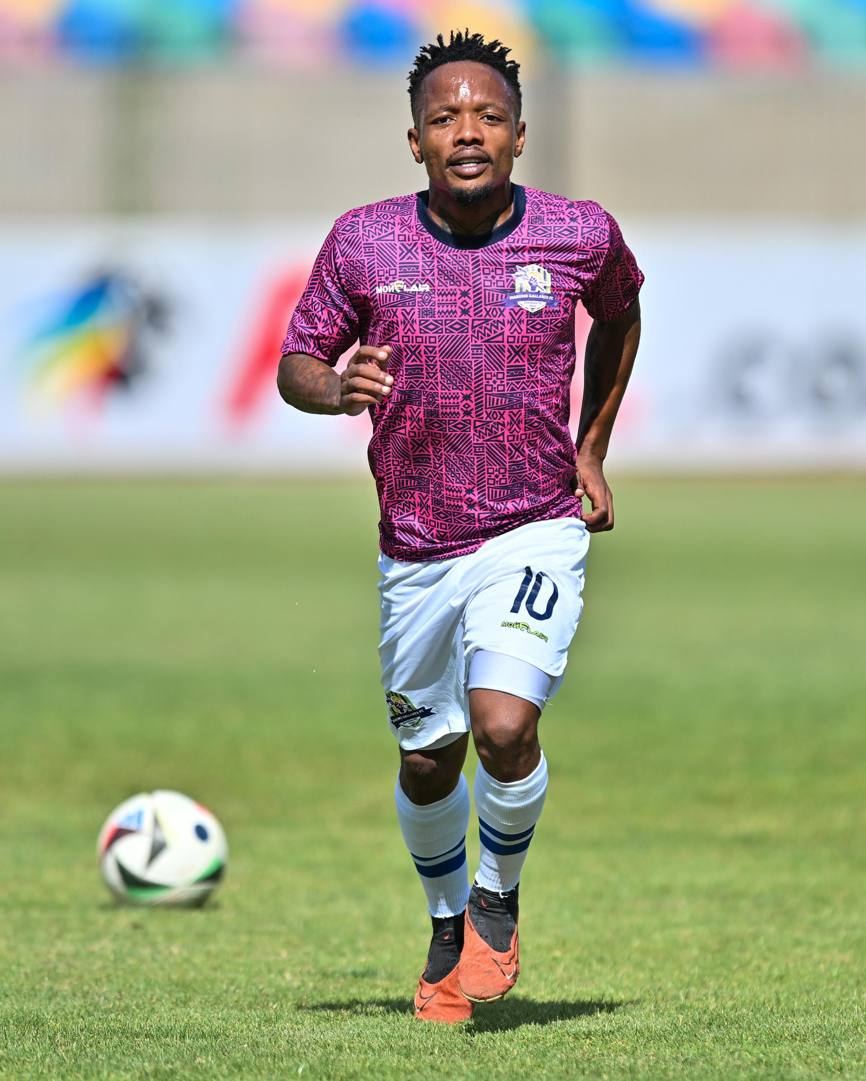 Marumo Gallants found guilty – but did Cape Town City get the outcome ...