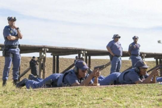 OVER 1 MILLION WANT COP JOB