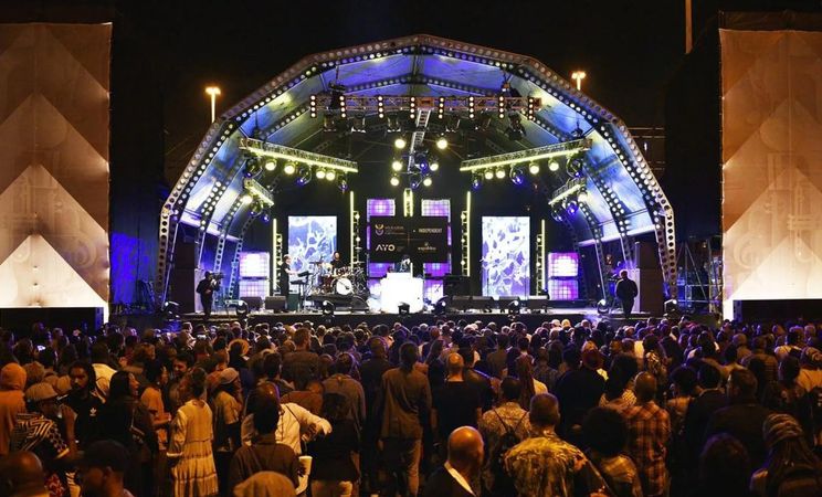 Swing into the groove: essential tips for first-time attendees of the ...