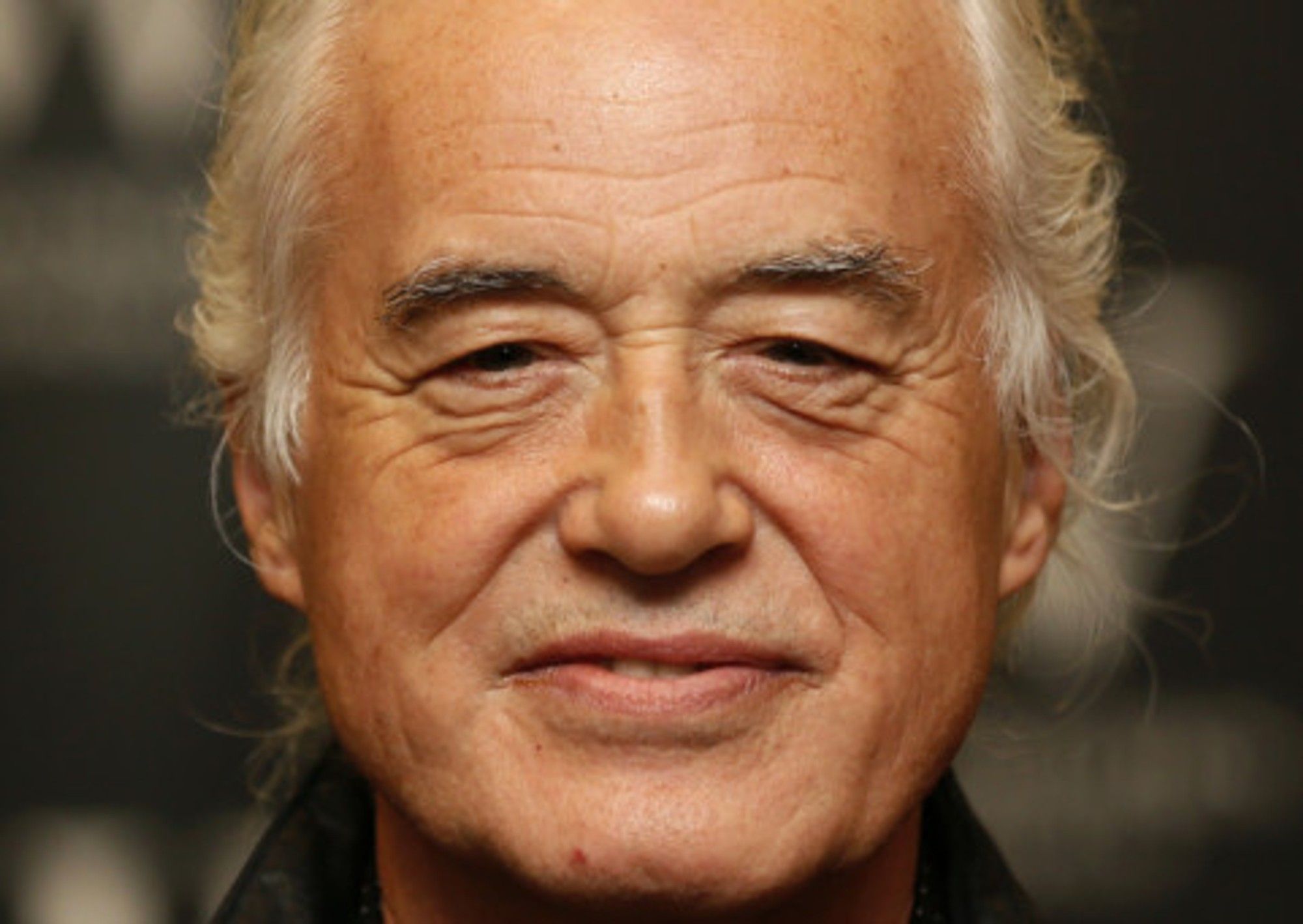 Rock and roll’s cradle snatcher