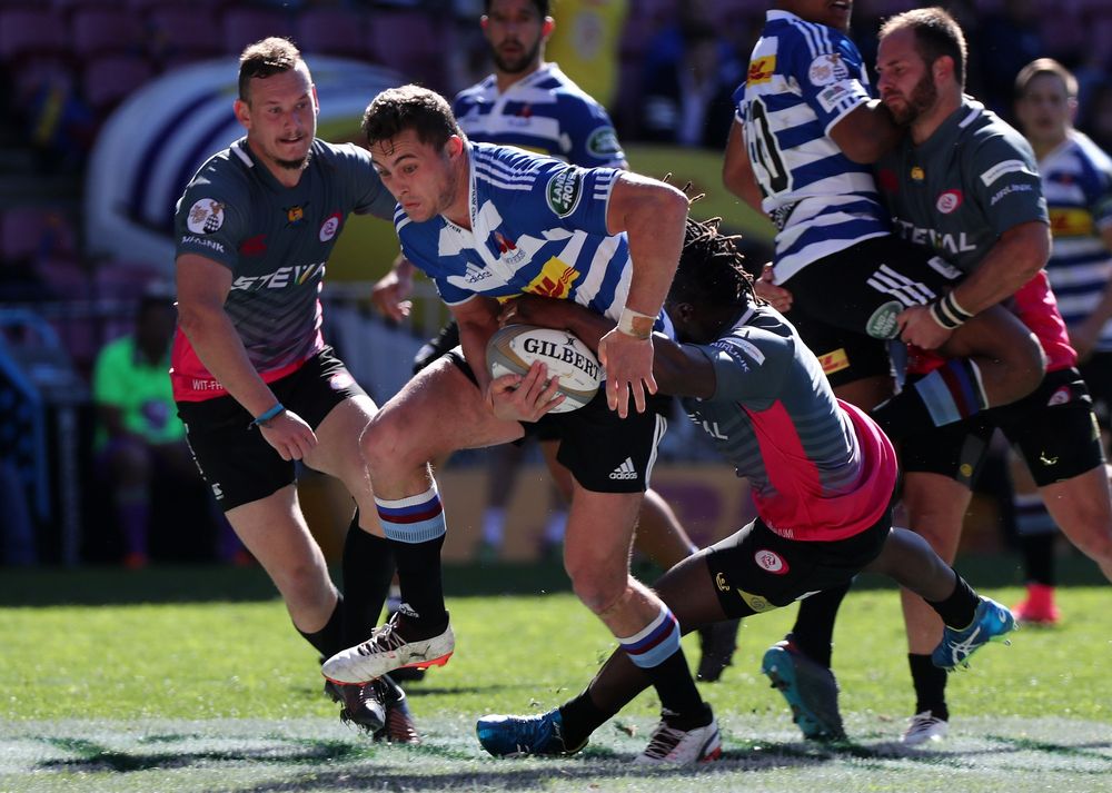 WP to ring the changes as they face two games in four days