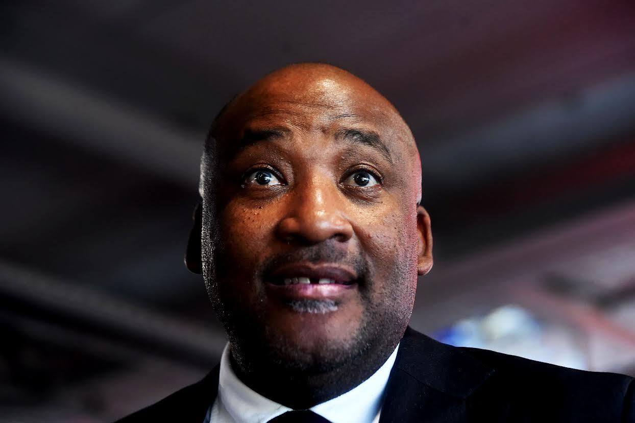 ‘Kunene’s investigation nears end, public must be patient,’ says PA ...
