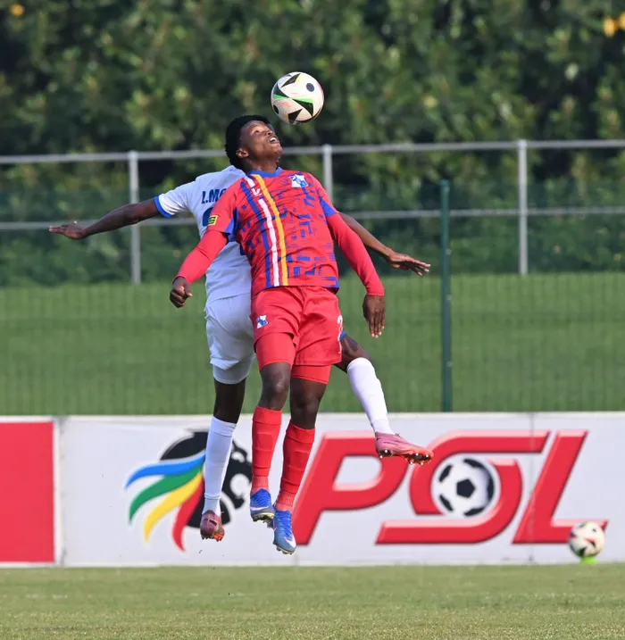 Milford FC edge Magesi FC to seize control of PSL promotional play-offs