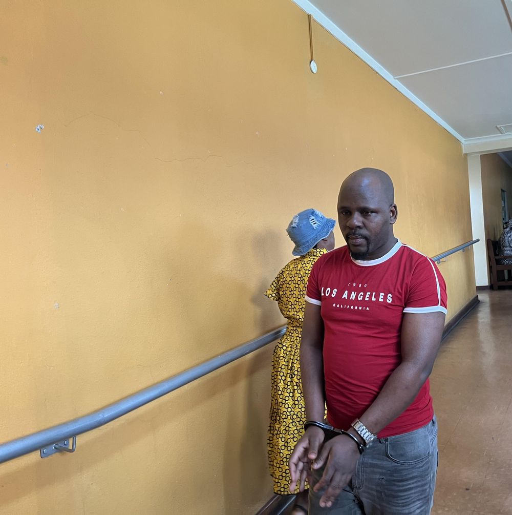 Hitman sentenced to 15 years for the murder of ANC leader Zibuse Mlaba