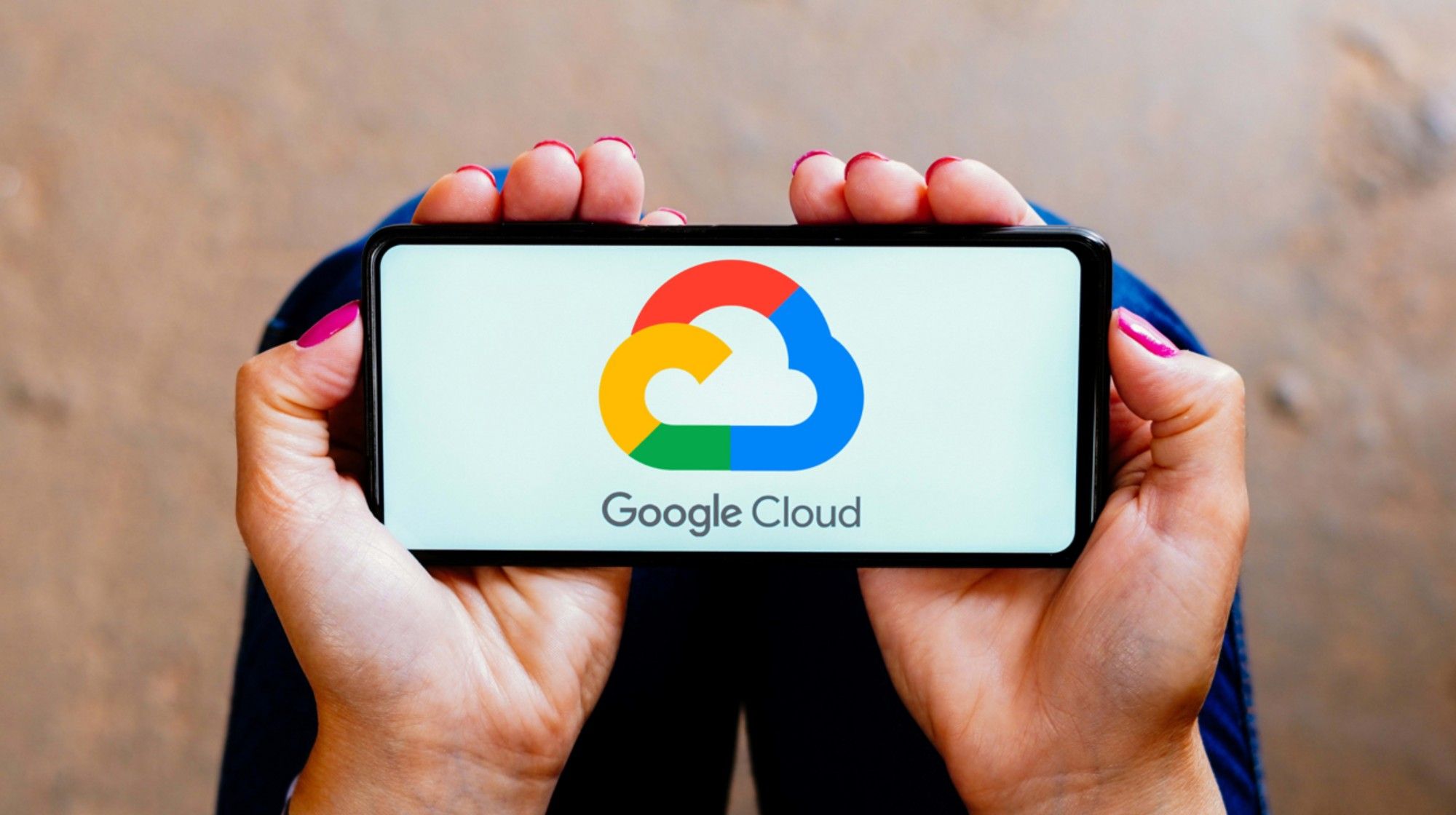 Google just launched its own chip (based on ARM) to challenge Amazon ...