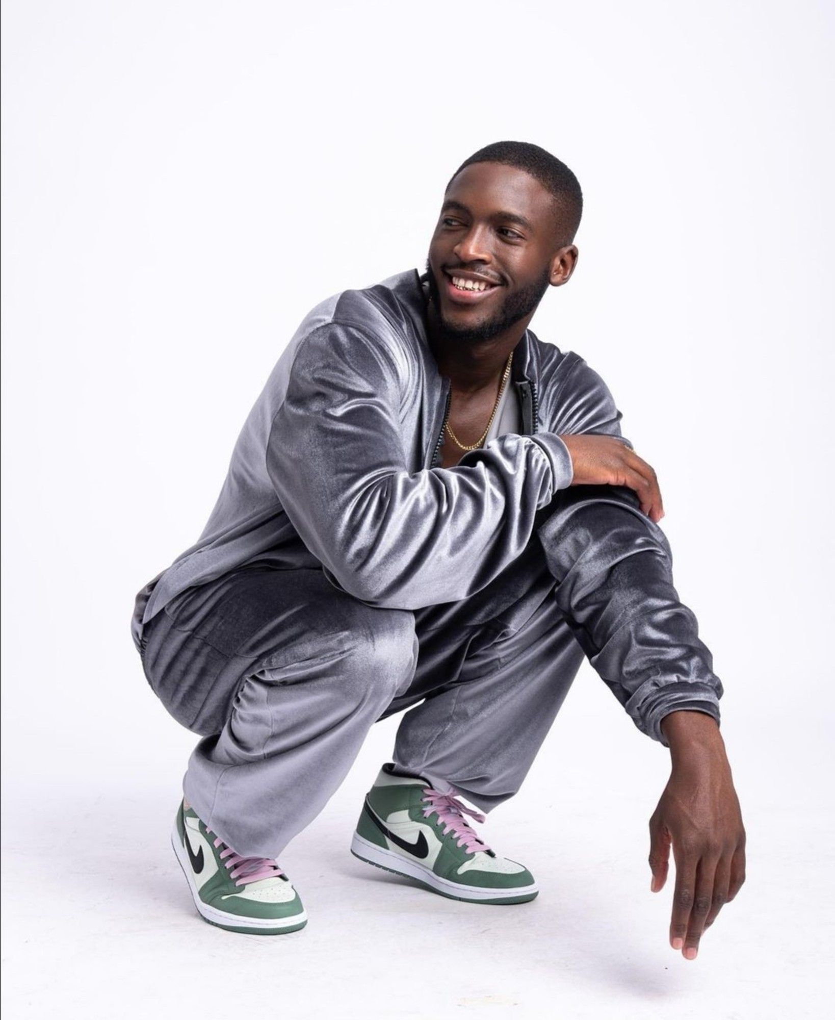 Daliwonga’s ‘Abo Mvelo’ continues to scorch the charts