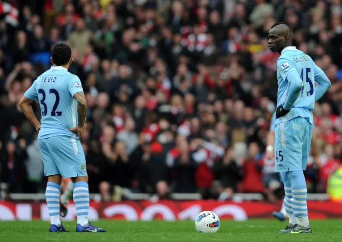 City’s woes continue