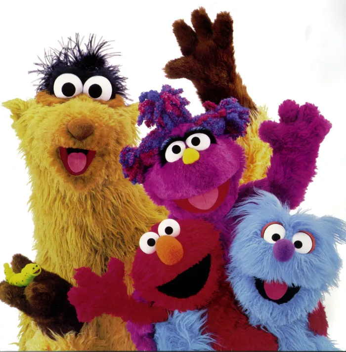 Meet the women behind the iconic ‘Takalani Sesame’ characters