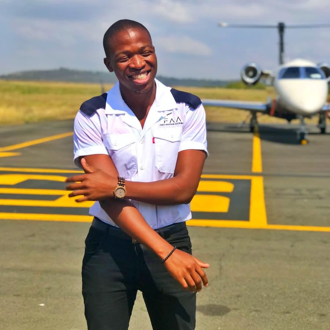 Oshayela amabhanoyi nekhwelo entsheni ngezobuchwepheshe