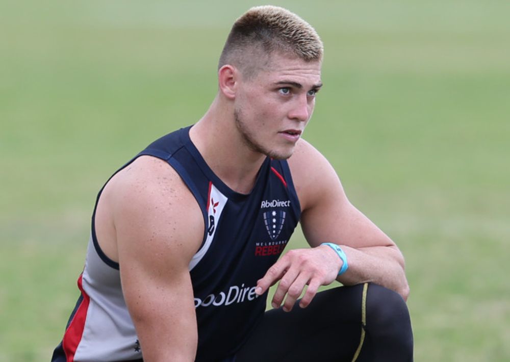 Toulon move for discarded Wallaby