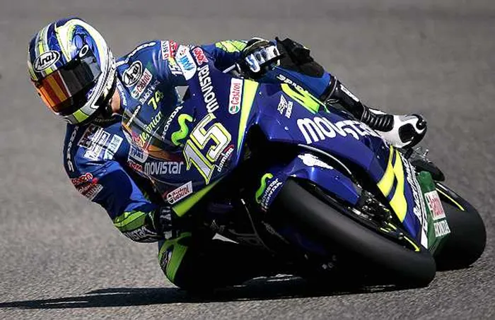 Honda riders bounce back at Mugello
