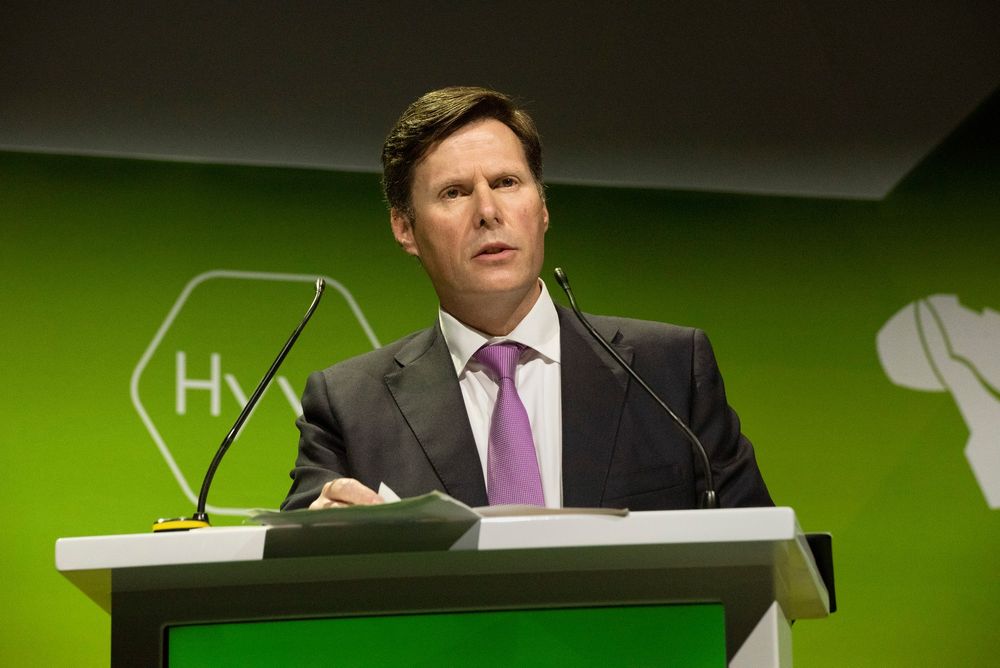 Anglo American and Teck's merger: End of an era moves closer