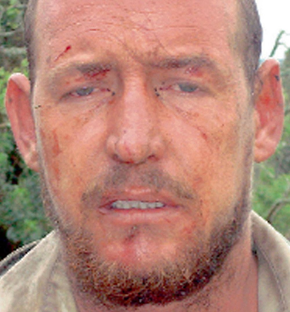 Rhino poachers sentenced to 28 years