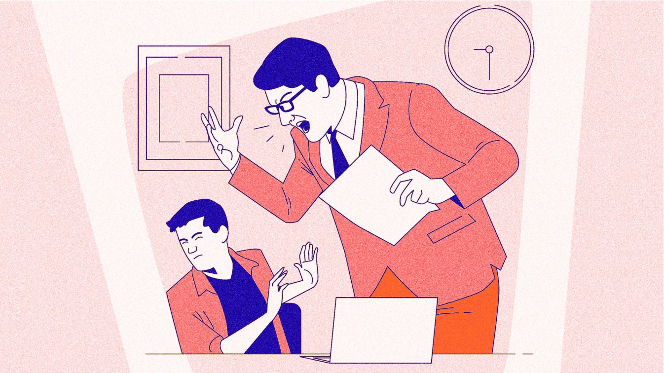 How to Handle Rude Comments at Work: Effective Strategies For a ...