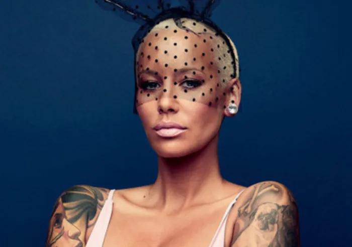 Amber to 'empower' women via ‘SlutWalk’
