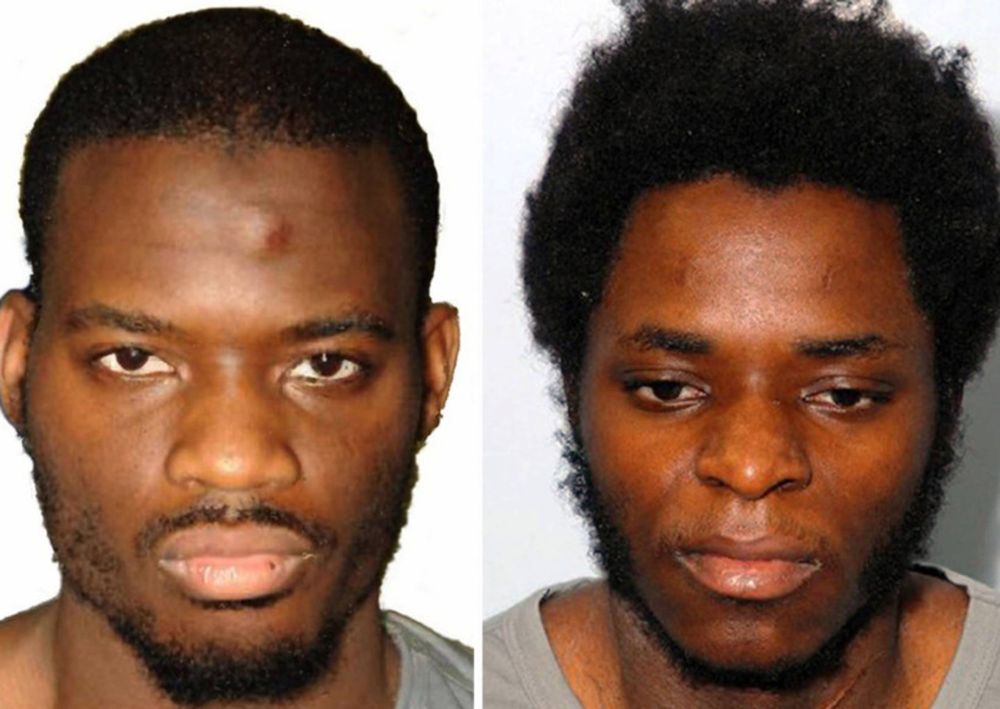 Rigby killer loses appeal