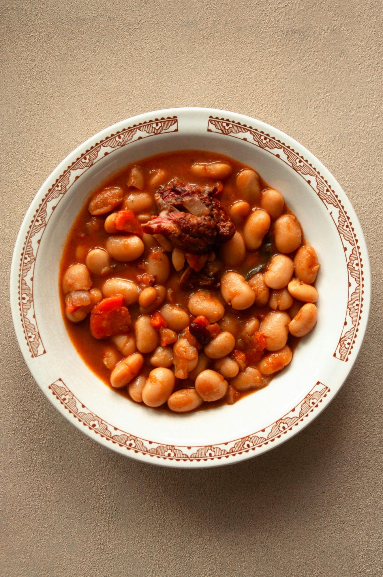 From boring to gourmet: Exciting ways to enjoy canned baked beans