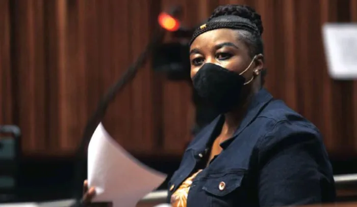 Insurance was in good faith and out of love, says murder accused ex-cop