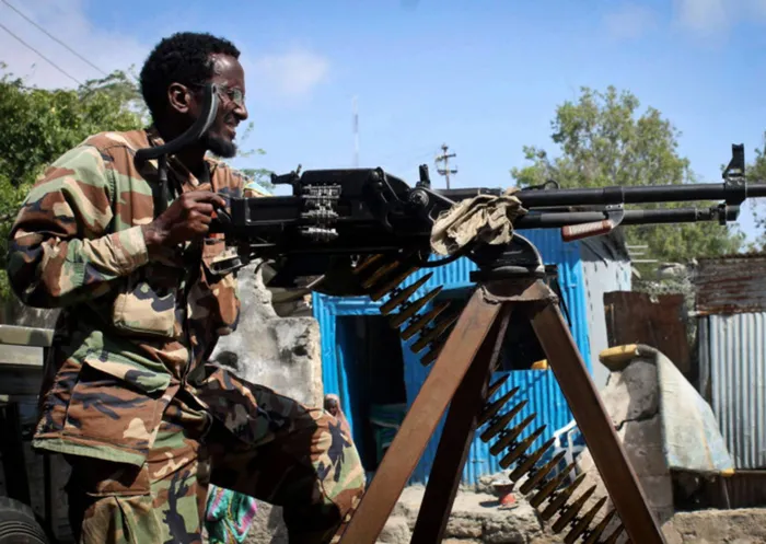 UK warns of terror attack in Somali capital