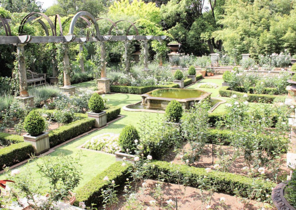 Ignite your passion for gardening