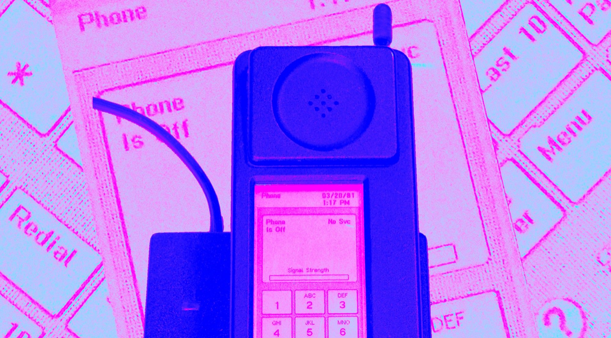 This company invented the first smartphone - Simon