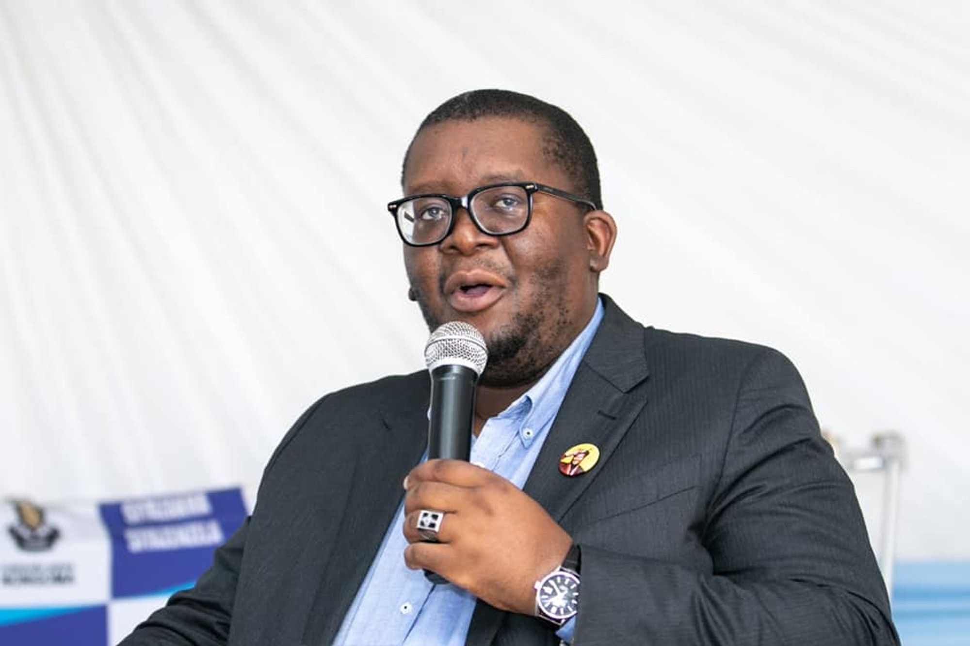 ‘It’s a smear campaign’, says KZN mayor accused of sexually abusing ...