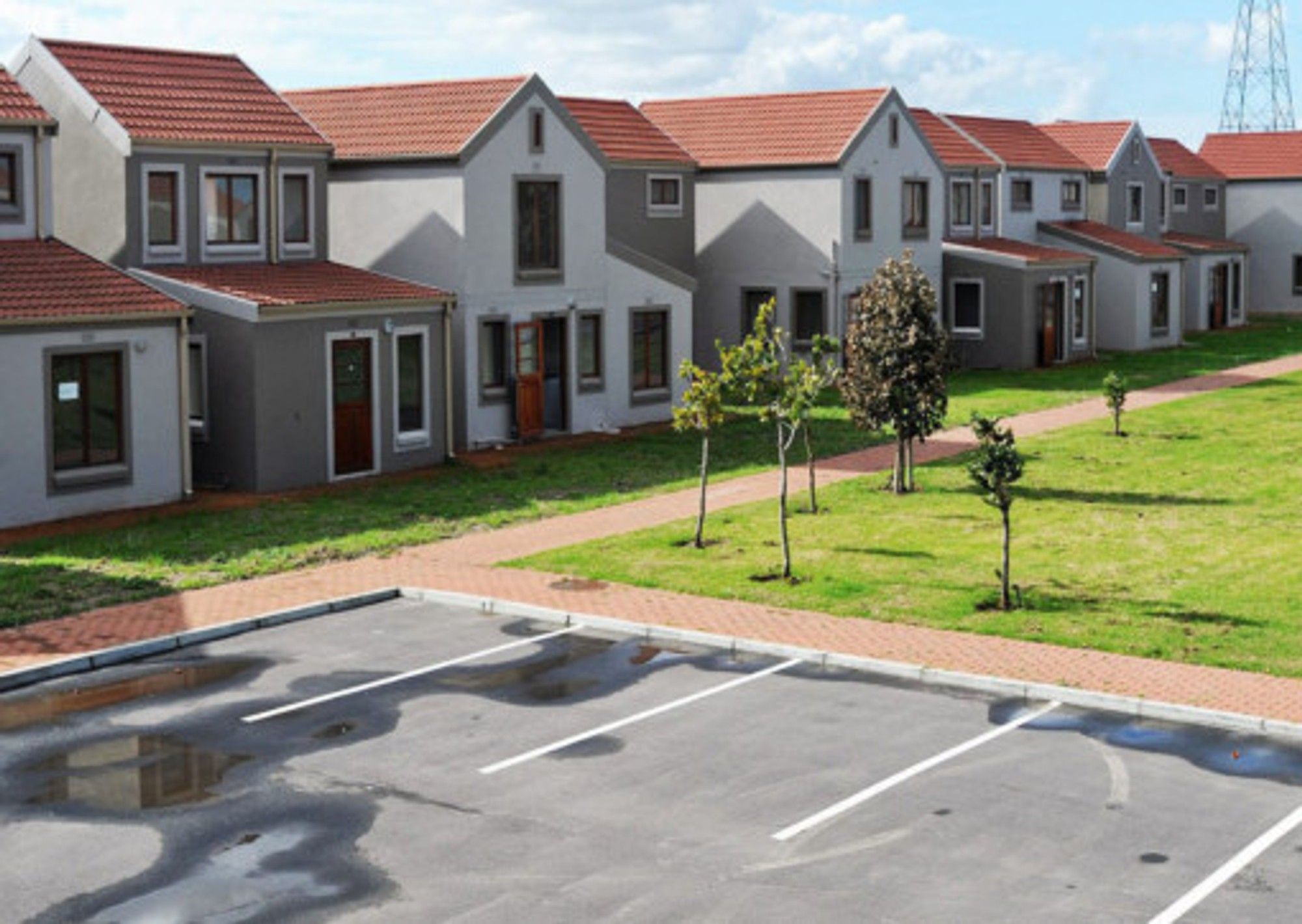 US’s rent crisis gets worse