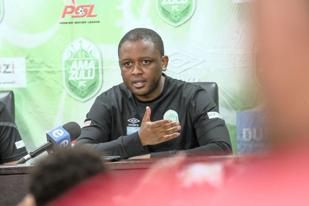 AmaZulu apply for government funding to help pay players and staff
