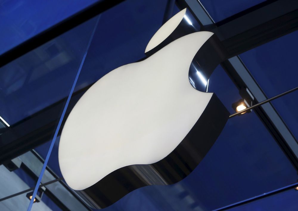 VIDEO: Wall Street concern over iPhone sales