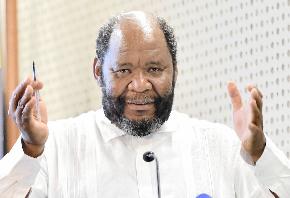 The real numbers: How do we fix Africa's developmental problems