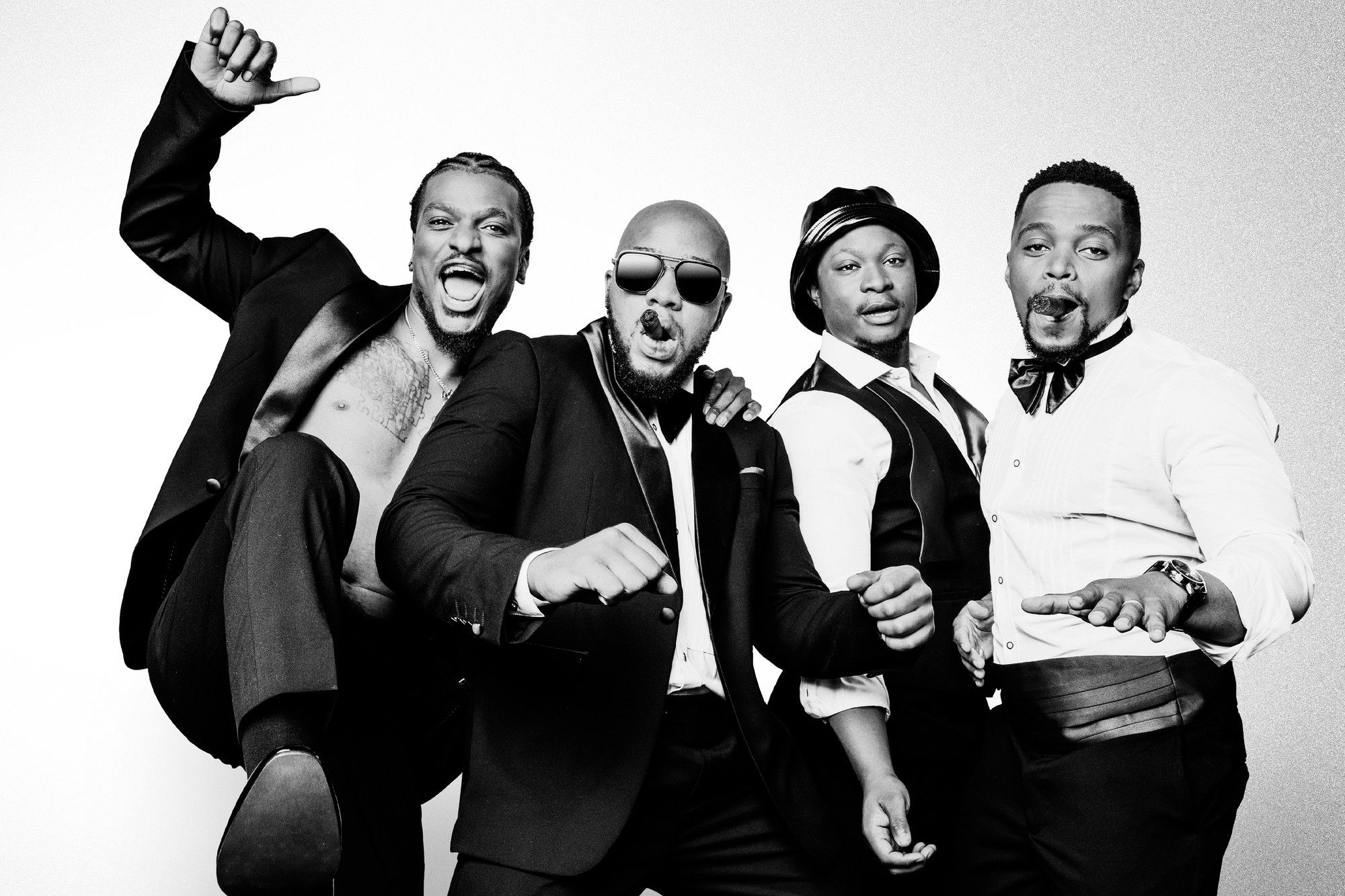 Top movies and TV shows to watch this January