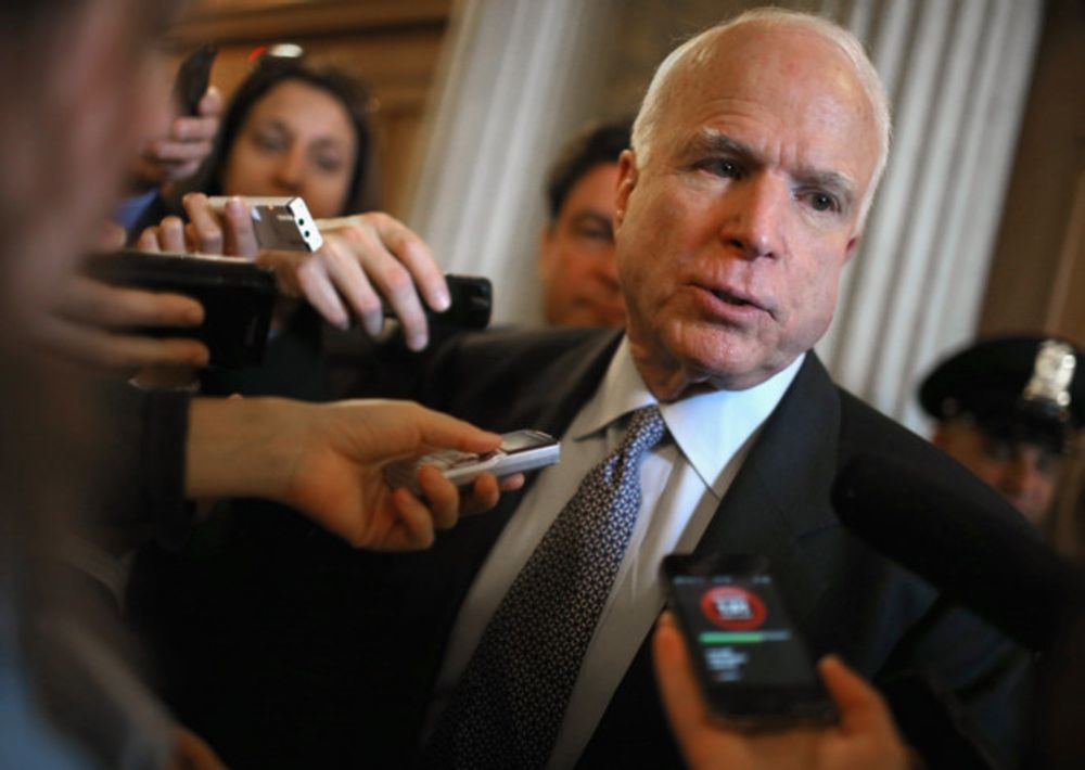 US senators slam Bin Laden movie