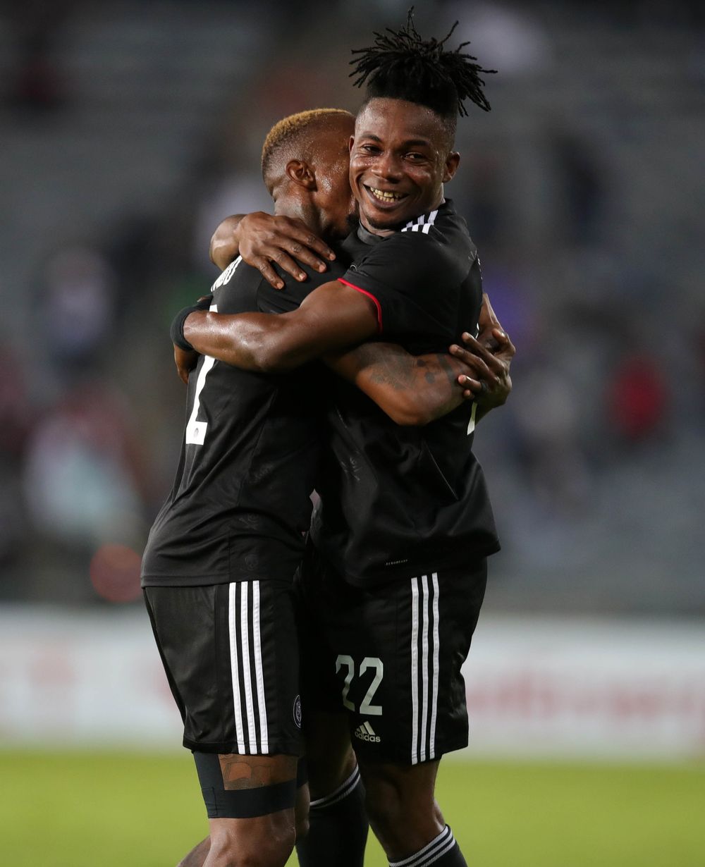Pride of place goes to Pirates after Downs and Chiefs suffer heartbreak