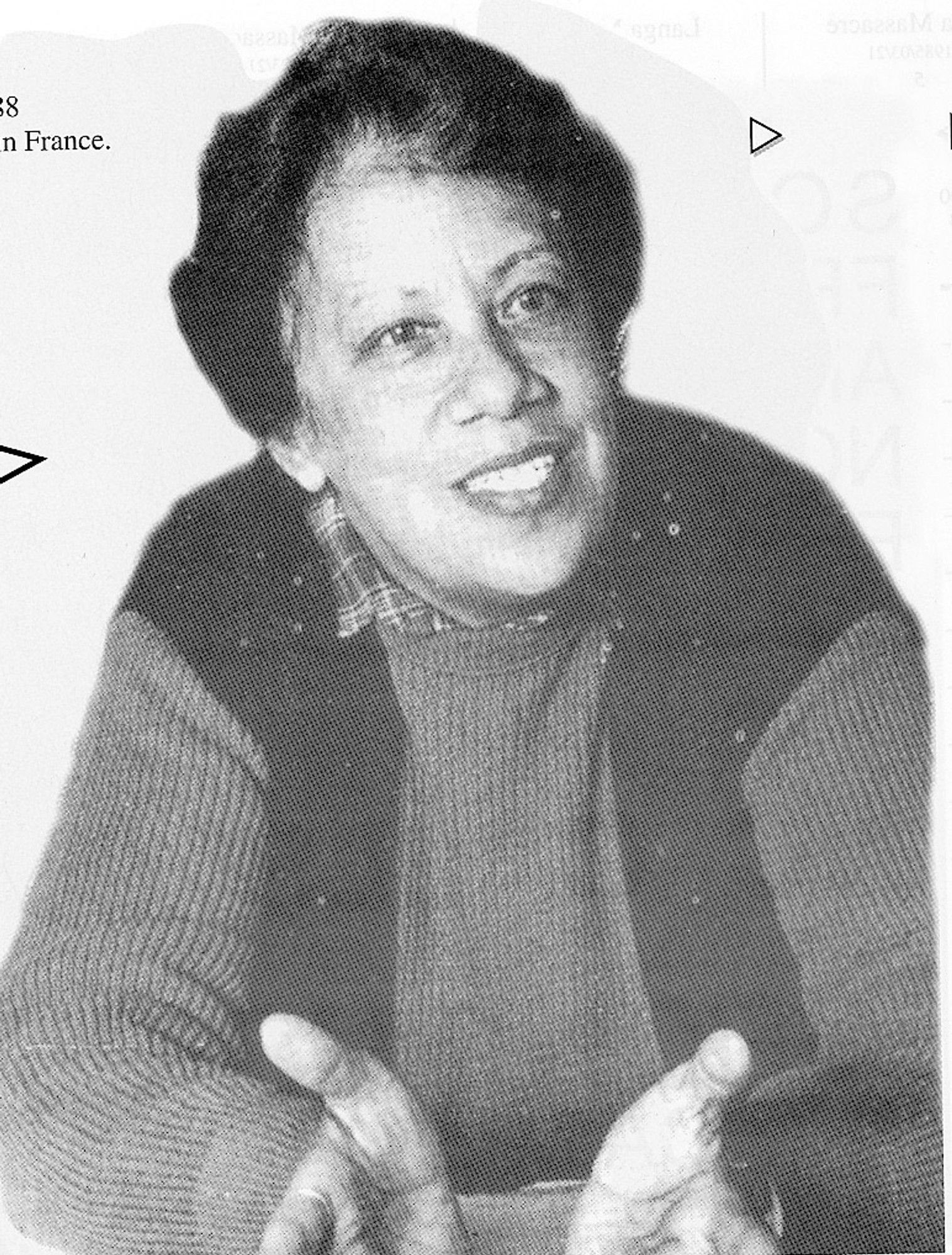 Honouring Dulcie September: a legacy of courage in South Africa's anti ...