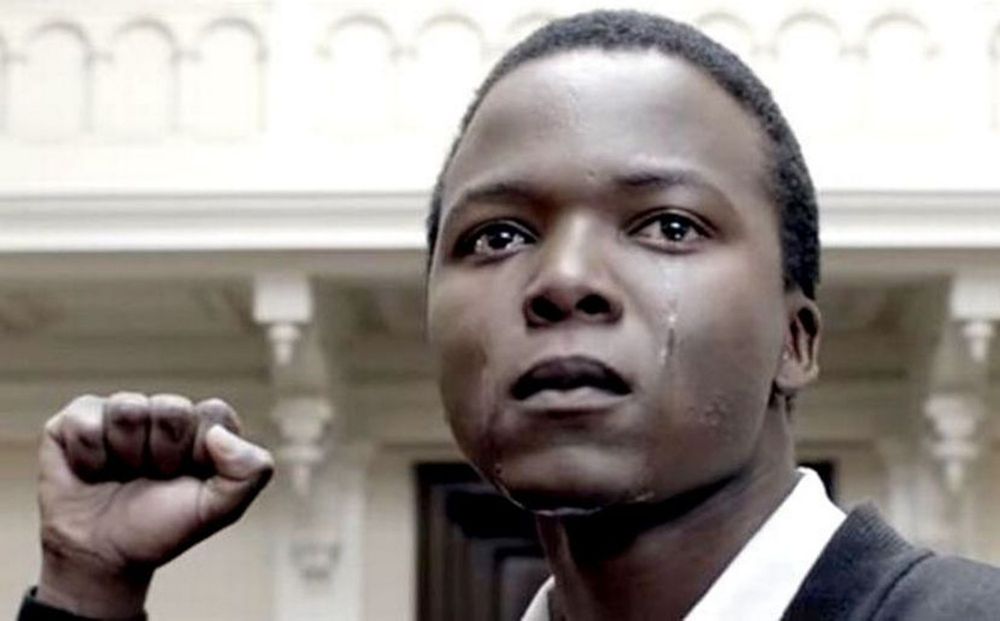 WATCH: Local film #Kalushi hits a raw nerve