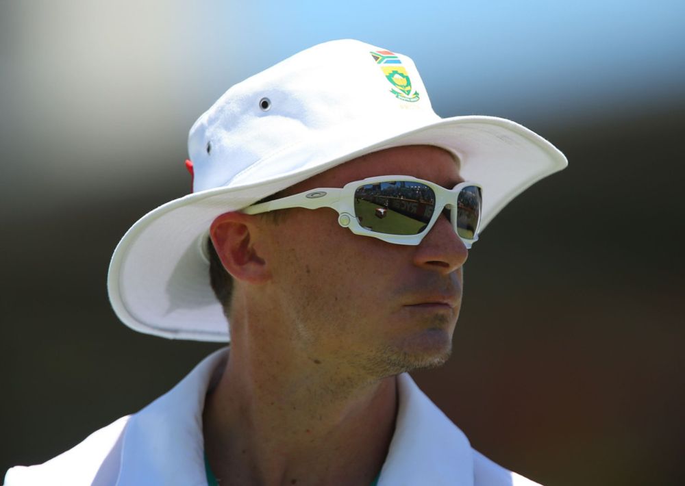 Steyn returns to Cobras
