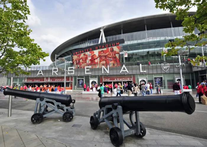 Arsenal take action over betting breach