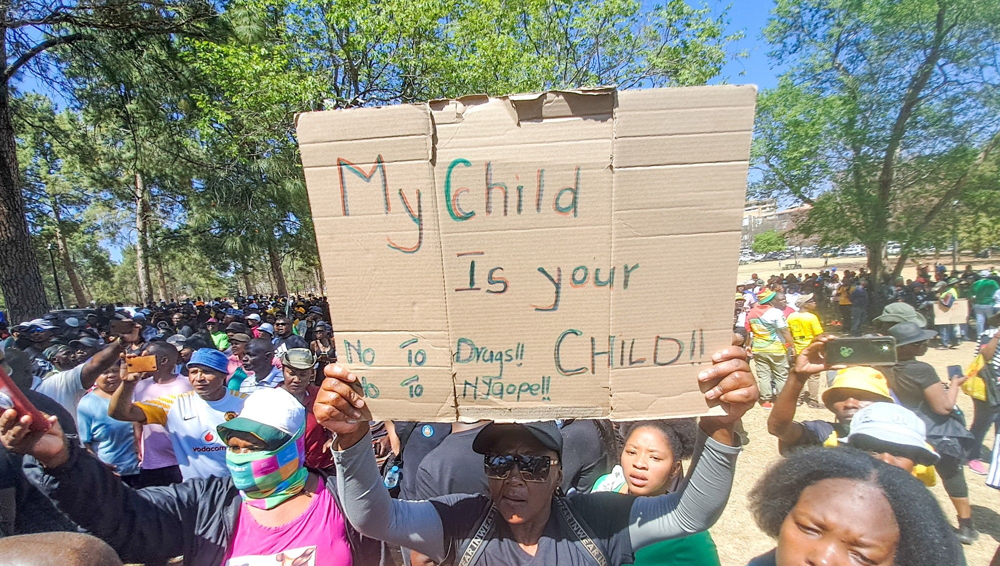 Combatting Drug Abuse: EFF's Push for Government-Funded Rehab and Harm ...