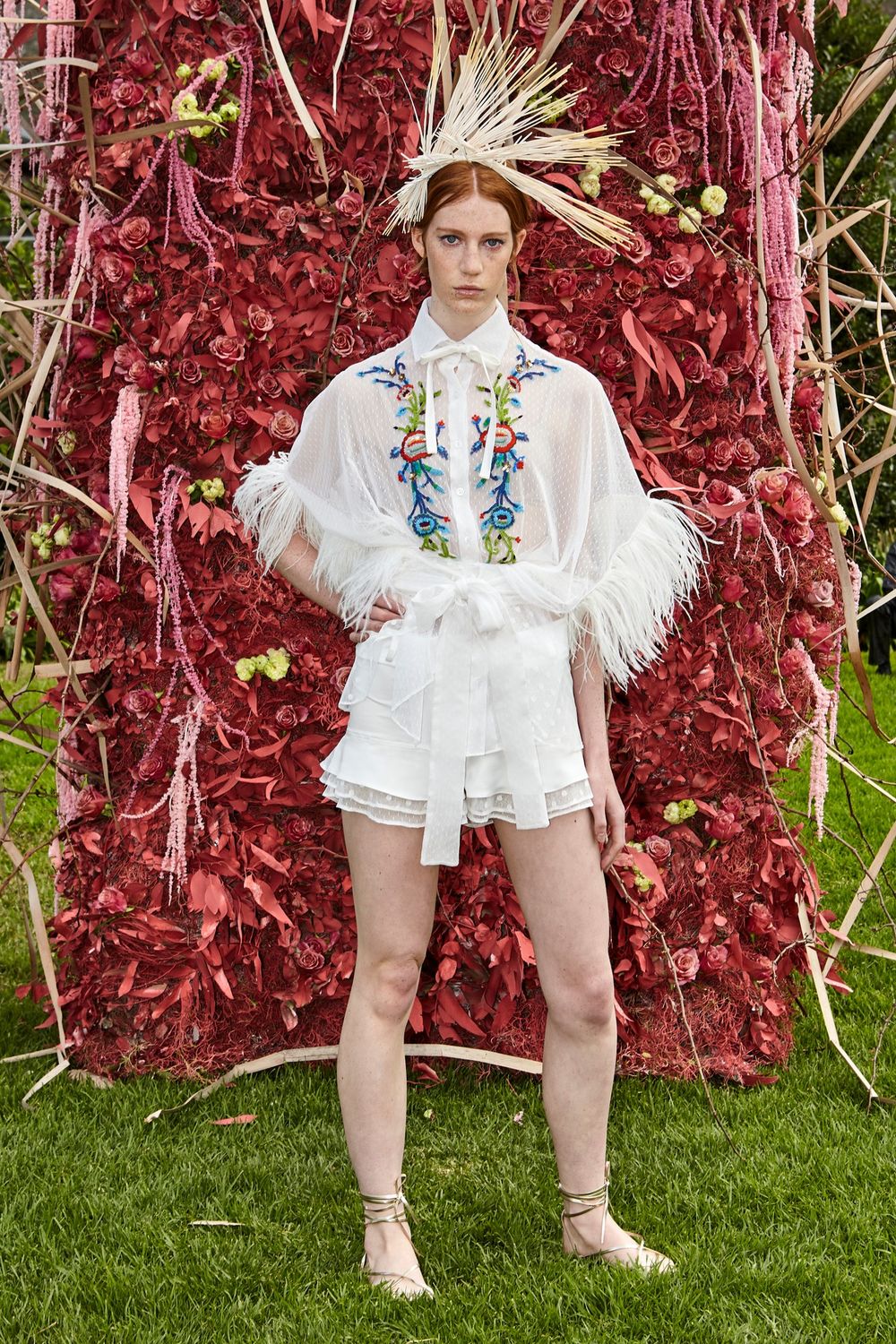 Cape Town Resort Collections debut showcase impresses with safari chic