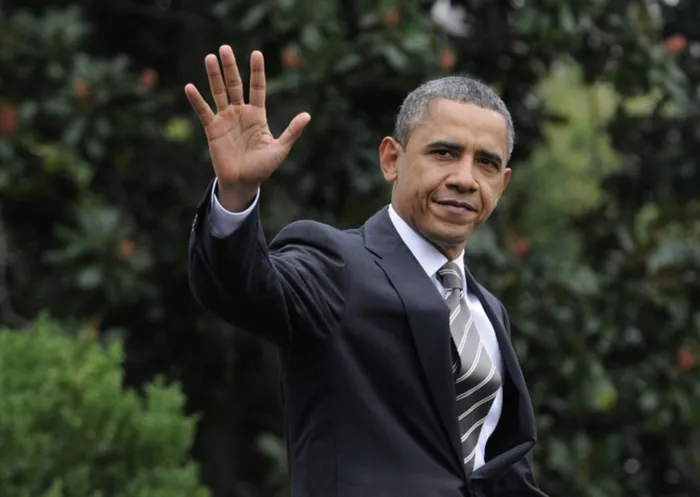 Obama rips into his political foes