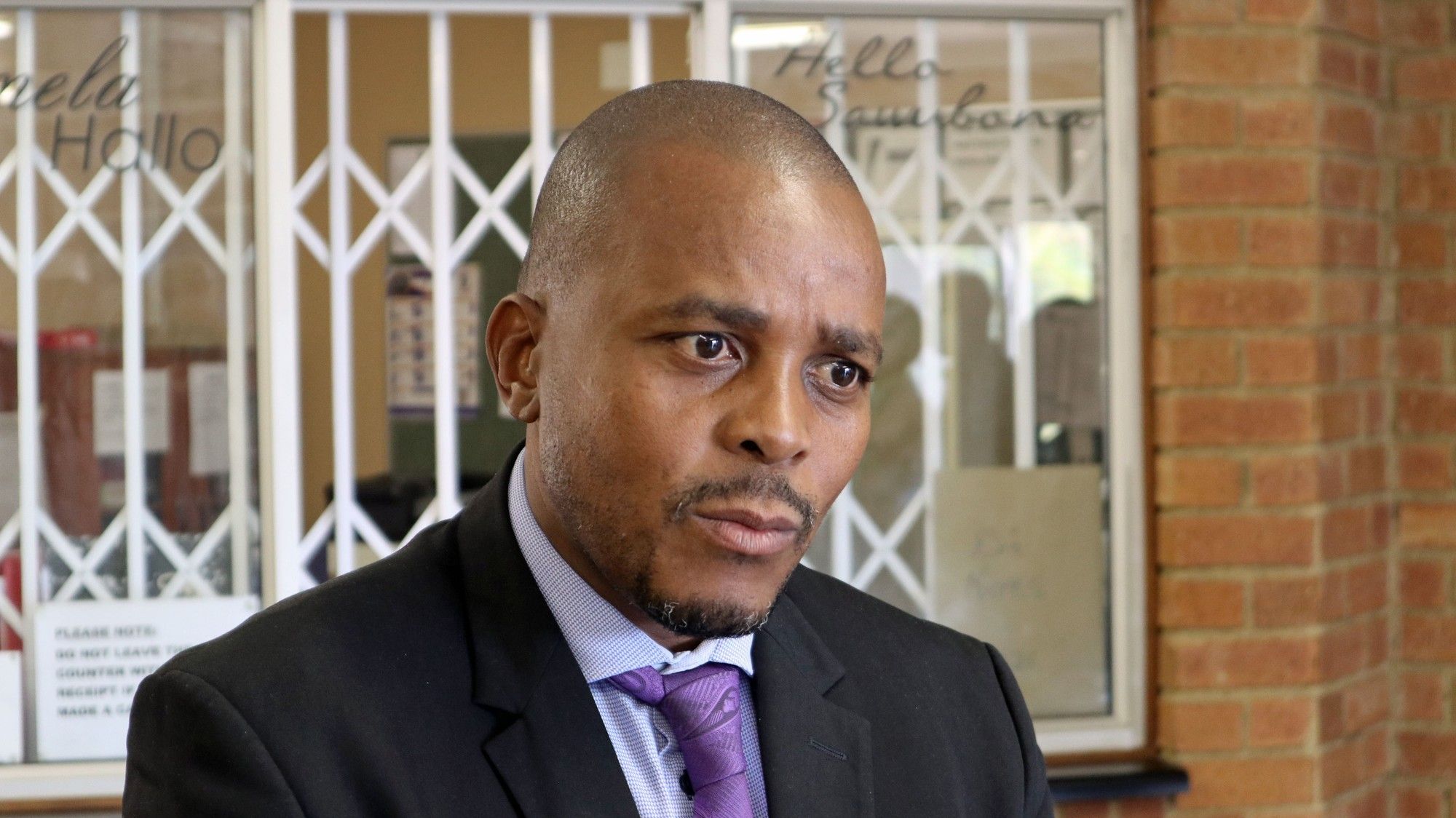 DA demands that Steve Mabona pay back nearly R1 million for ‘illegal ...